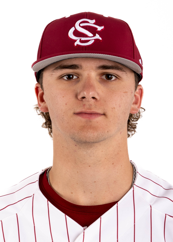 Baseball Roster 2025 – University of South Carolina Athletics