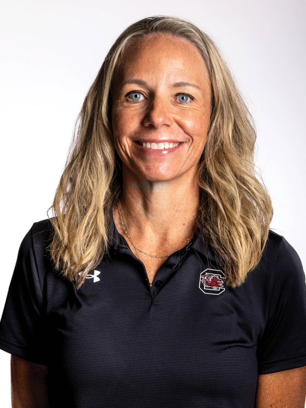 Women’s Golf Roster 2024-25 – University of South Carolina Athletics