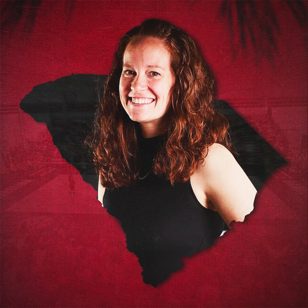 Women’s Volleyball Roster 2025 Spring – University of South Carolina ...