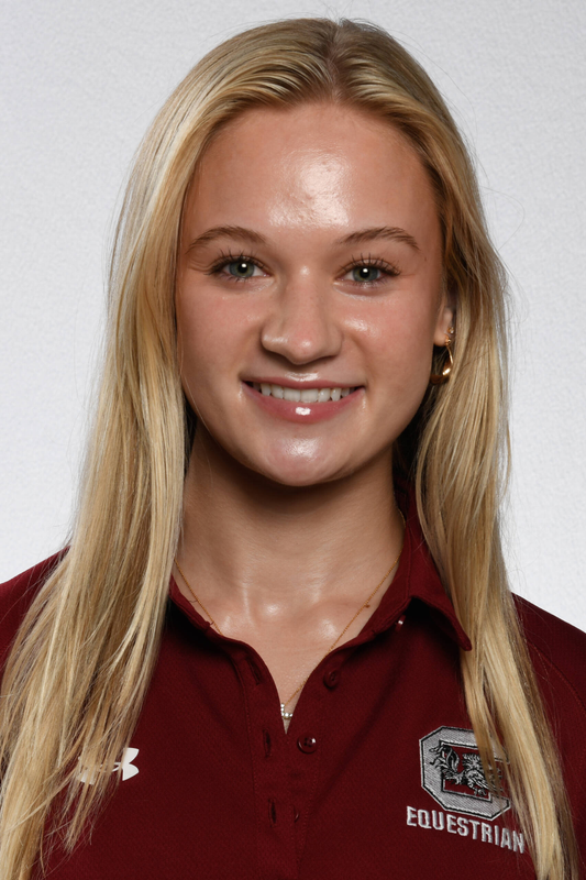 Equestrian Roster 2024-25 – University of South Carolina Athletics