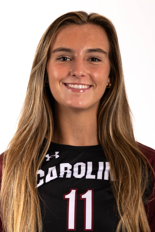 Women’s Volleyball Roster 2024 – University of South Carolina Athletics