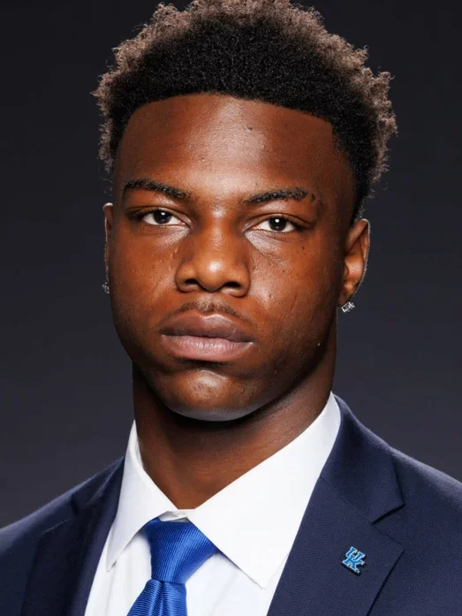 Quay’sheed Scott – University of South Carolina Athletics