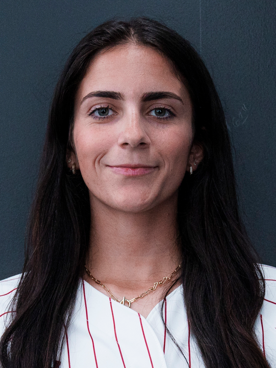 Sage Scarmardo – University of South Carolina Athletics