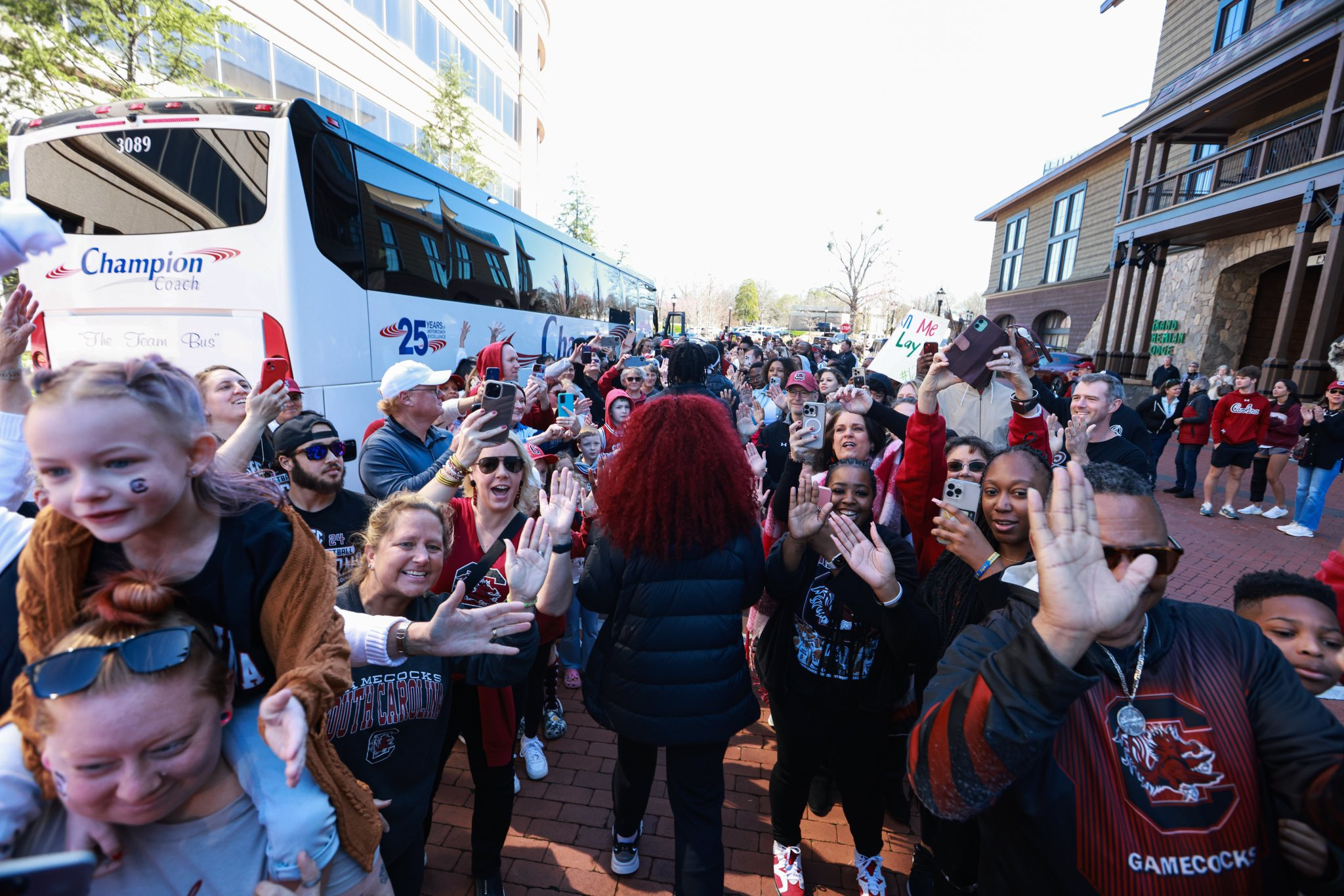 Gamecocks Win Eighth SEC Tournament Title – University of South ...