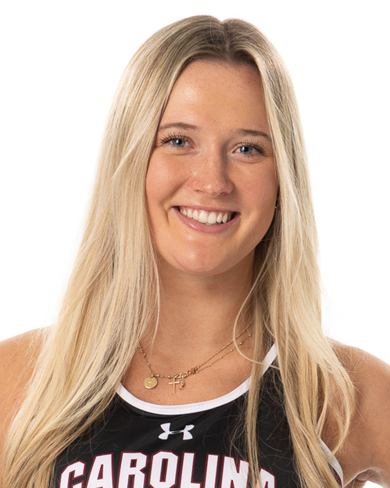 Hanna Bissler – University of South Carolina Athletics