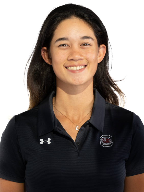 Eila Galitsky – University of South Carolina Athletics