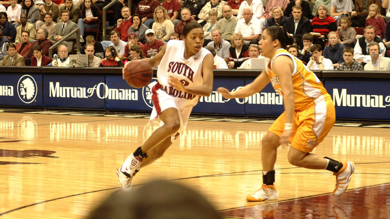 Hall of Fame – University of South Carolina Athletics