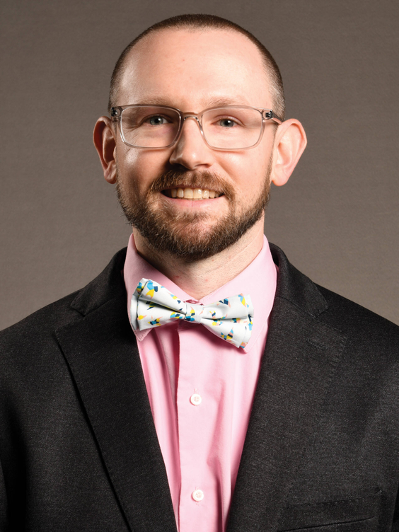 Noah Richardson – University of South Carolina Athletics