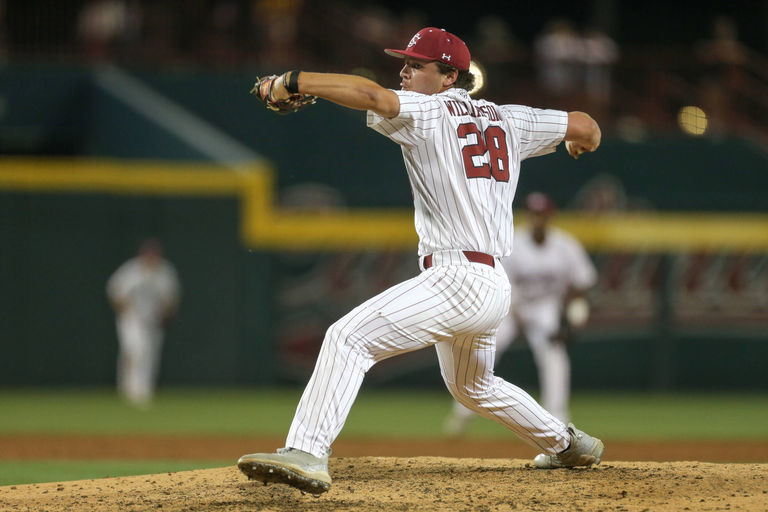 Baseball – University of South Carolina Athletics