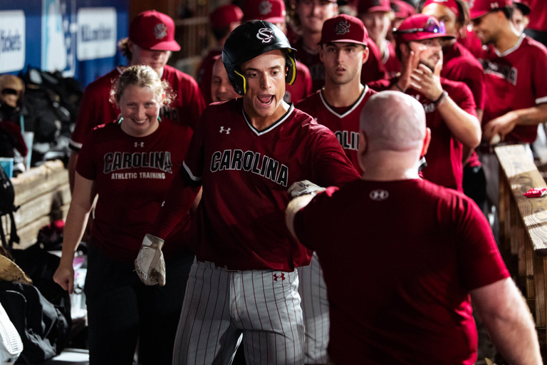 Baseball – University of South Carolina Athletics