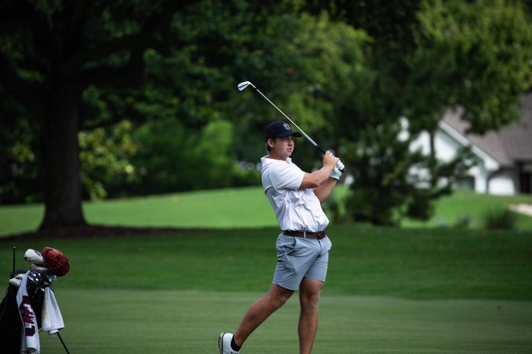 Men’s Golf – University of South Carolina Athletics