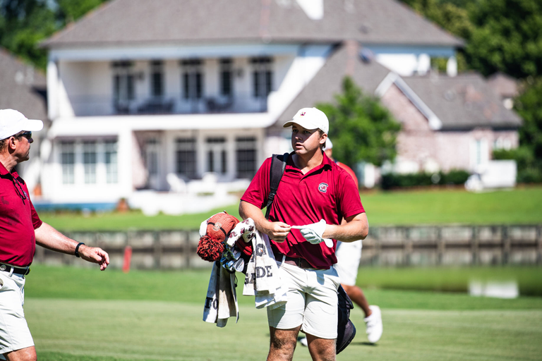 Men’s Golf – University of South Carolina Athletics