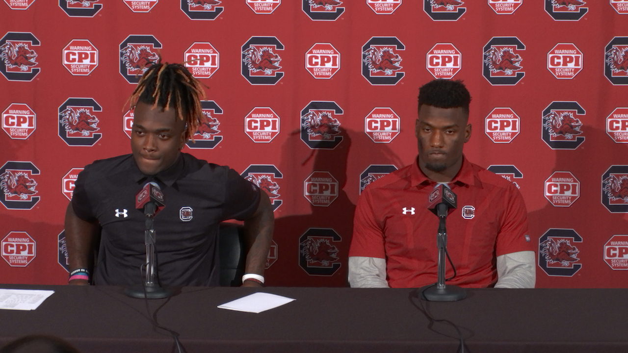 11/2/19 – Dakereon Joyner, Bryan Edwards on Vanderbilt – University of ...