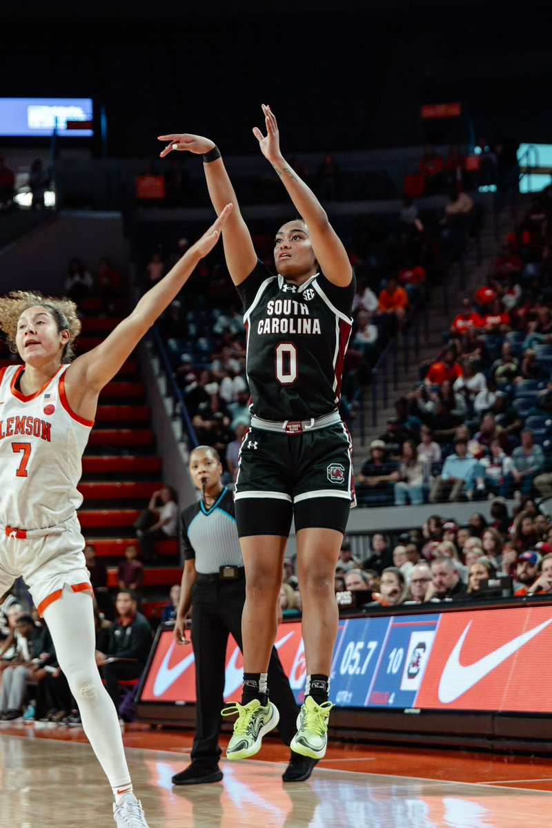 Gamecocks Top Clemson for Historic 43rd Straight Win – University of ...