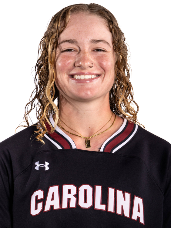 Emily Vinson – University of South Carolina Athletics