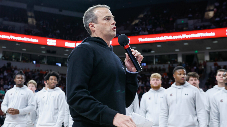 Football – University of South Carolina Athletics