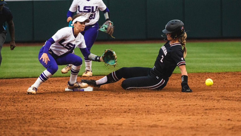 Softball – University of South Carolina Athletics