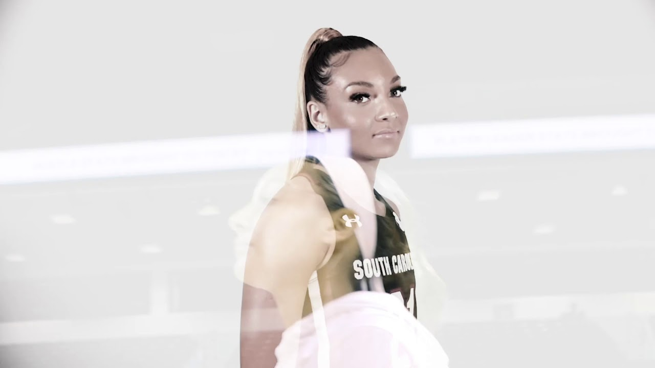 Woman Up! – Mikiah Herbert Harrigan – University of South Carolina ...