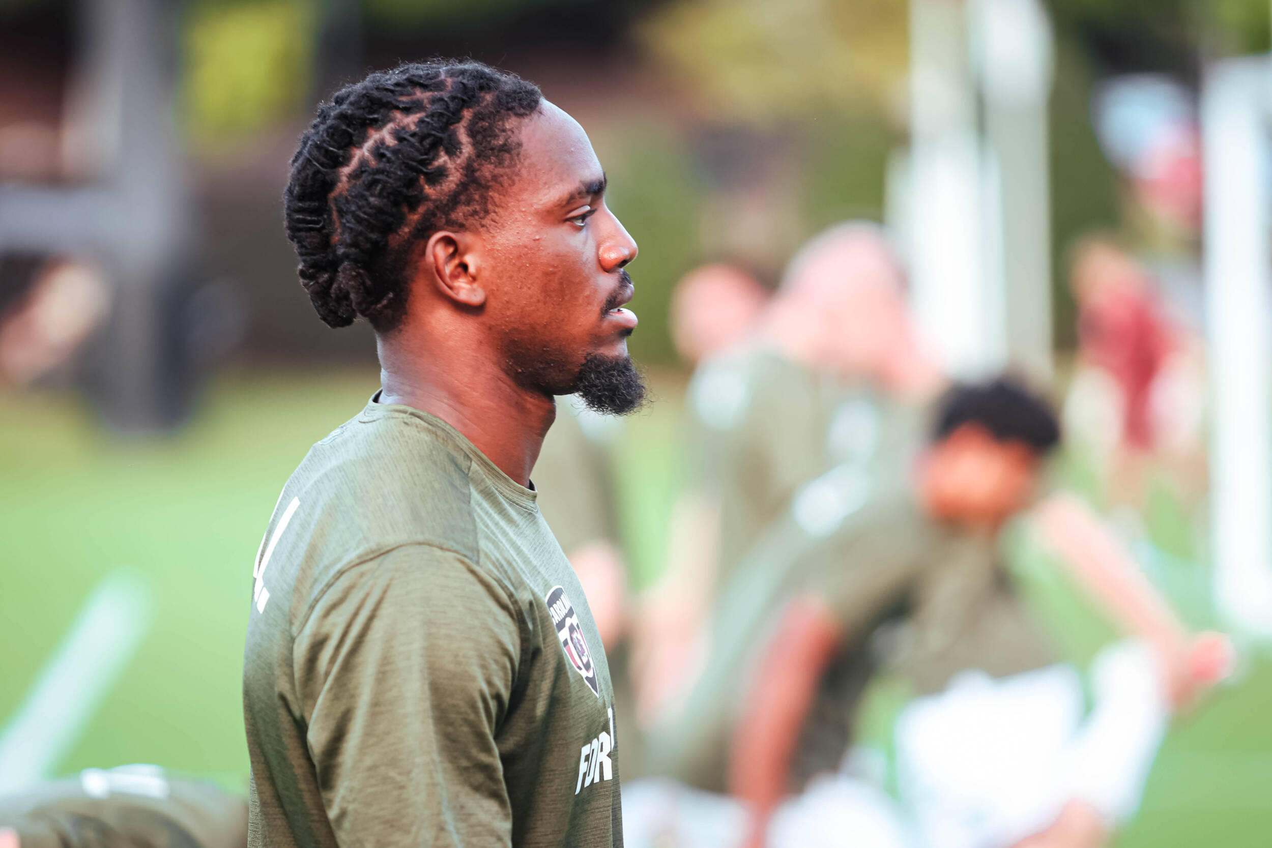 Gamecocks Open Conference Play with 2-2 Draw – University of South ...
