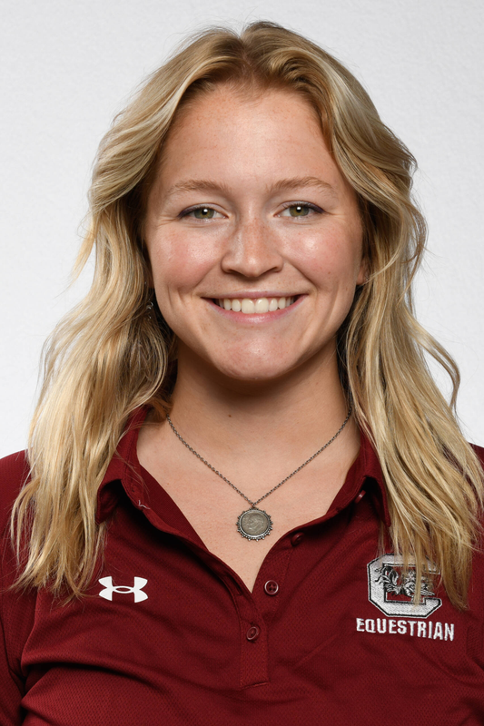 Equestrian Roster 2023-24 – University of South Carolina Athletics