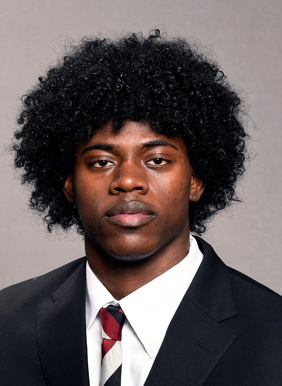 Marcellas Dial – University of South Carolina Athletics