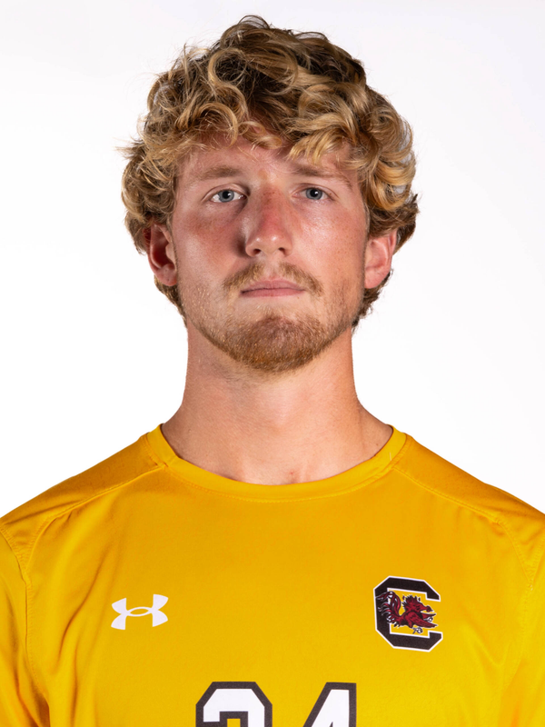 Men’s Soccer Roster 2024 – University of South Carolina Athletics