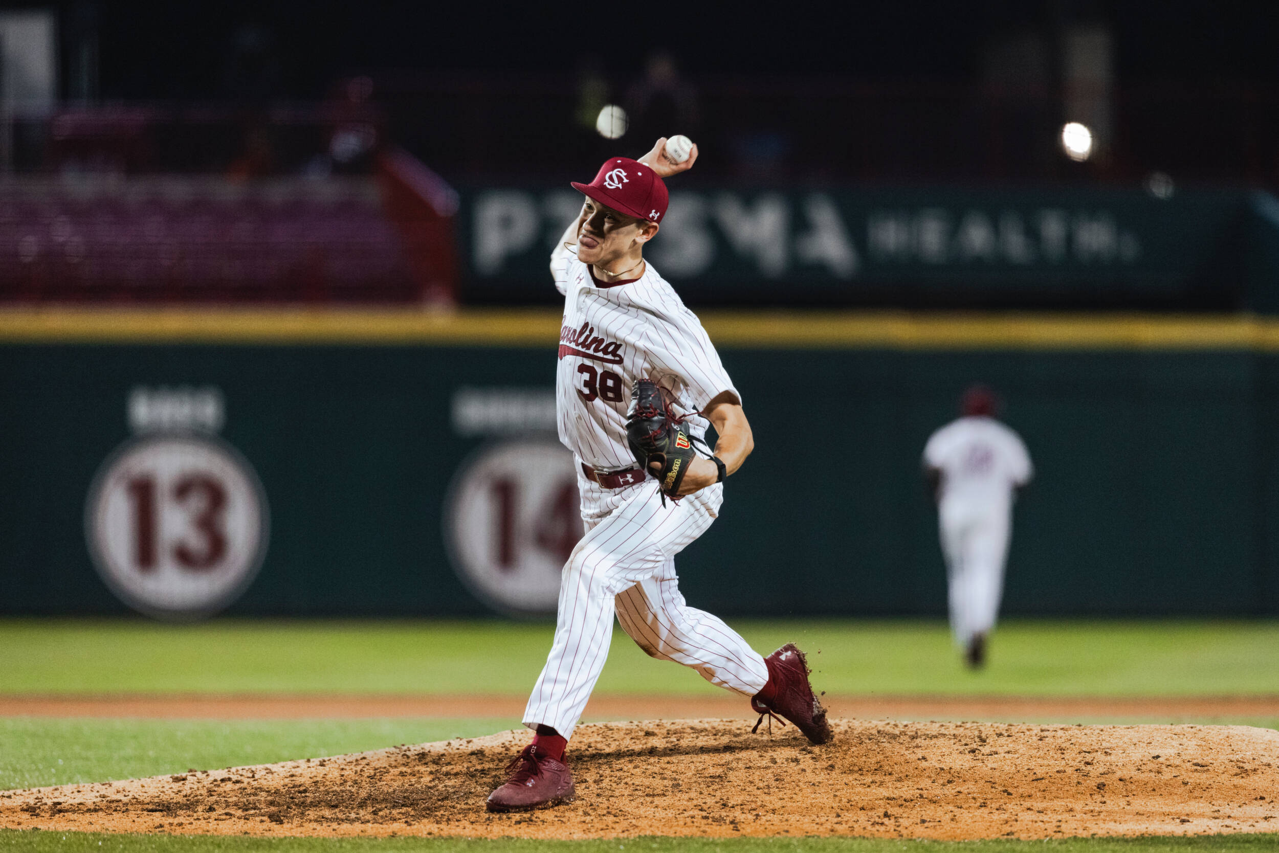 Baseball Falls to Florida to Open Series – University of South Carolina ...