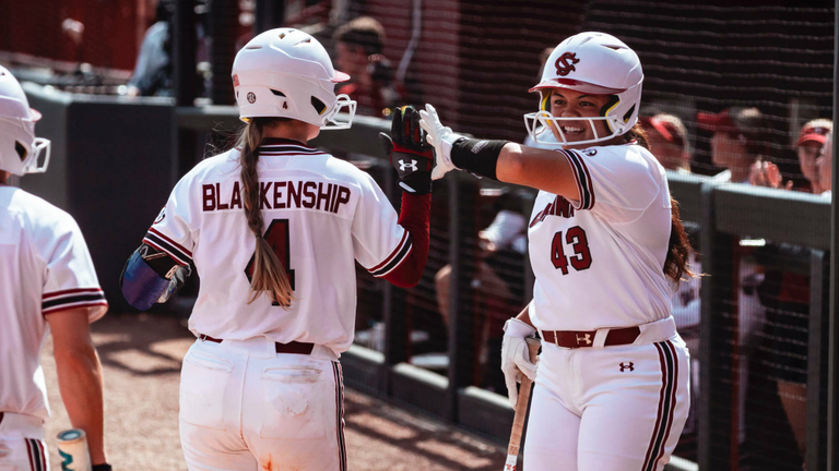 Softball – University of South Carolina Athletics