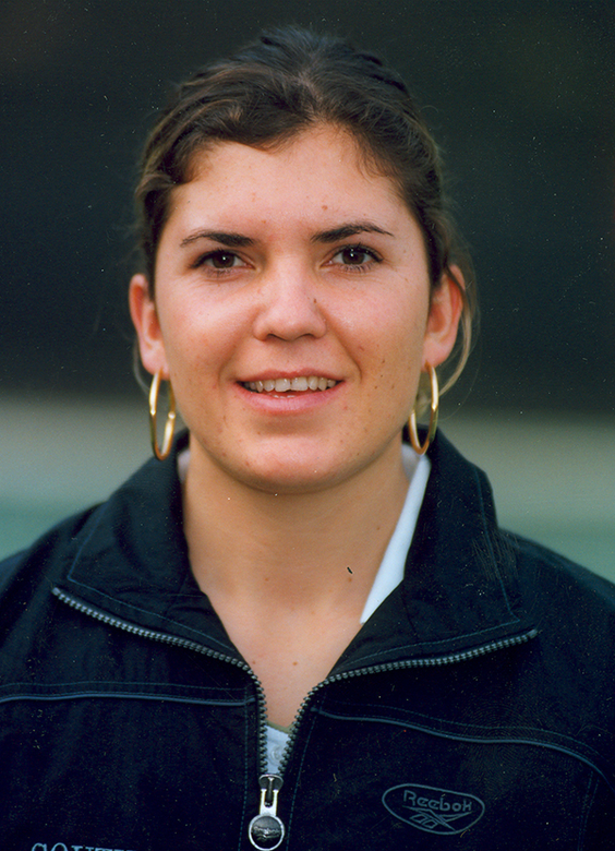 Celine Regnier – University of South Carolina Athletics