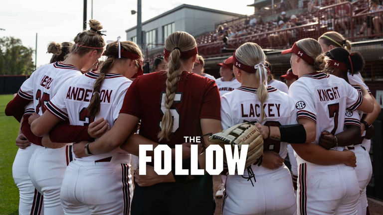 Softball – University of South Carolina Athletics