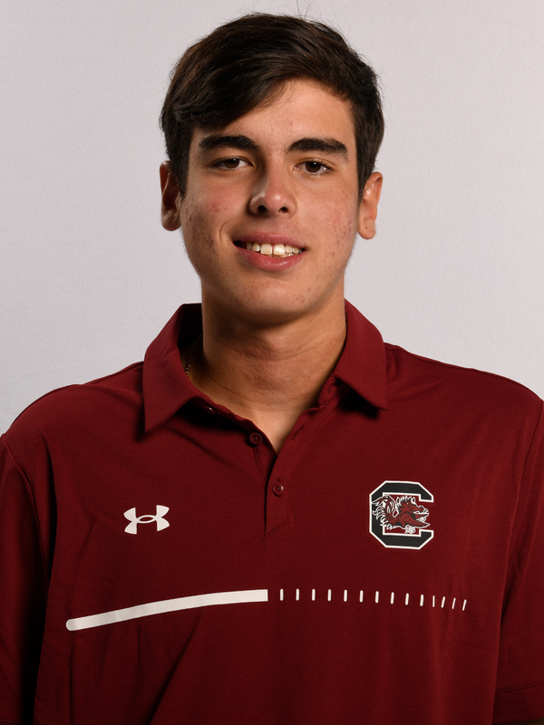 Men’s Tennis Roster 2022-23 – University of South Carolina Athletics