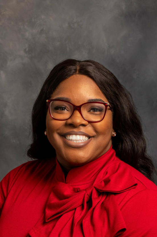 LeAndra Keller – University of South Carolina Athletics