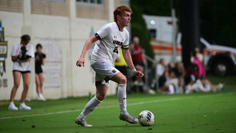 Men’s Soccer – University of South Carolina Athletics