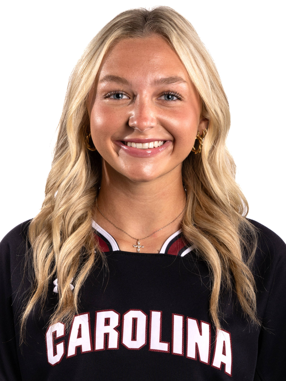 Chloe Lackey – University of South Carolina Athletics
