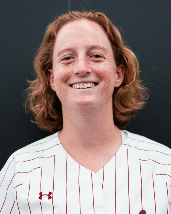 Jamie Mackay – University of South Carolina Athletics