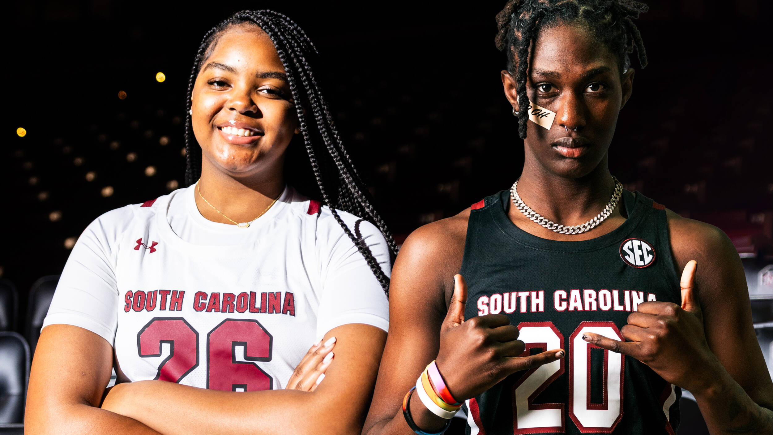 Gamecock Signees Set for USA Basketball Trials – University of South ...