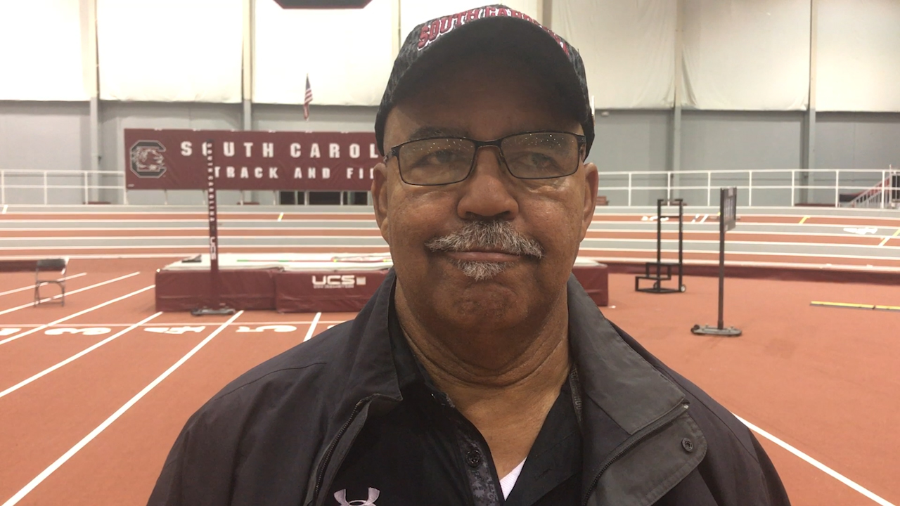 2/16/19 – Curtis Frye on the USC Indoor Open – University of South ...