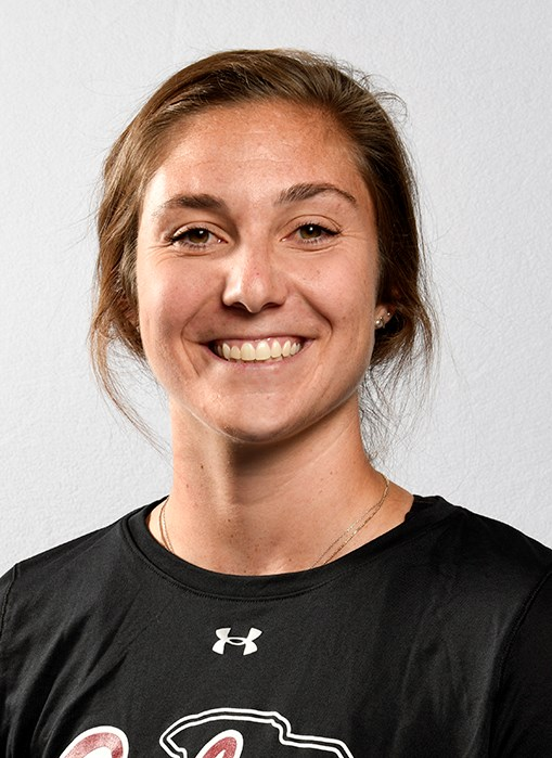 Marnie Merritt – University of South Carolina Athletics