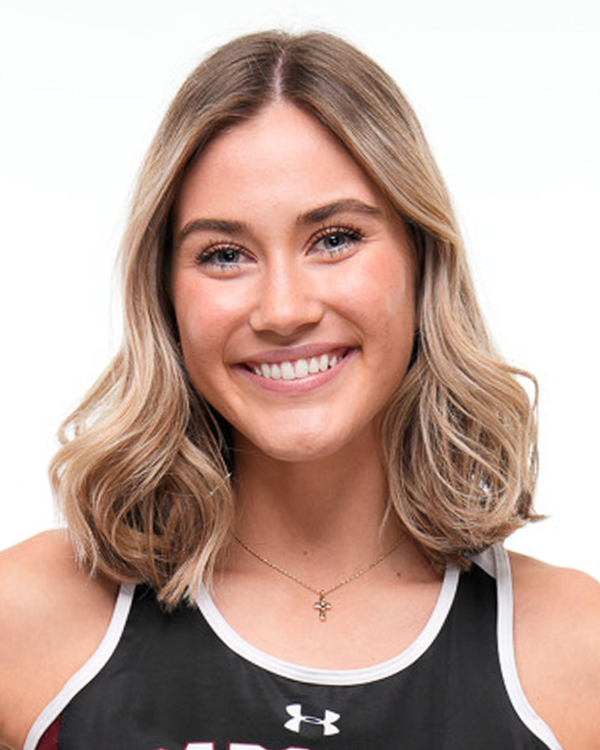 Beach Volleyball Roster 2025 – University of South Carolina Athletics