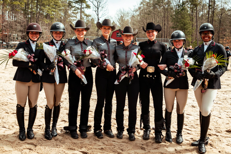 Equestrian – University of South Carolina Athletics