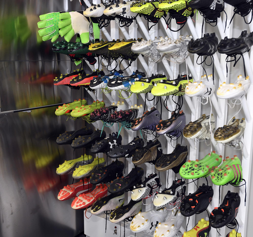 Gamecock Soccer Complex – University of South Carolina Athletics