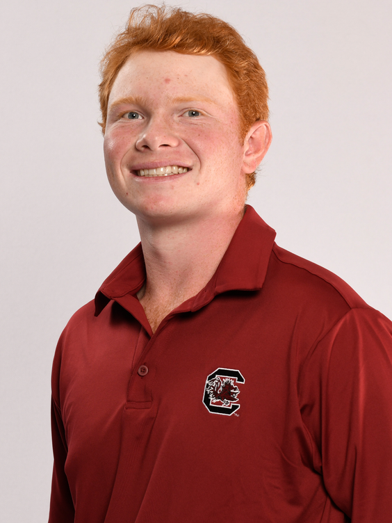 Zach Adams – University of South Carolina Athletics