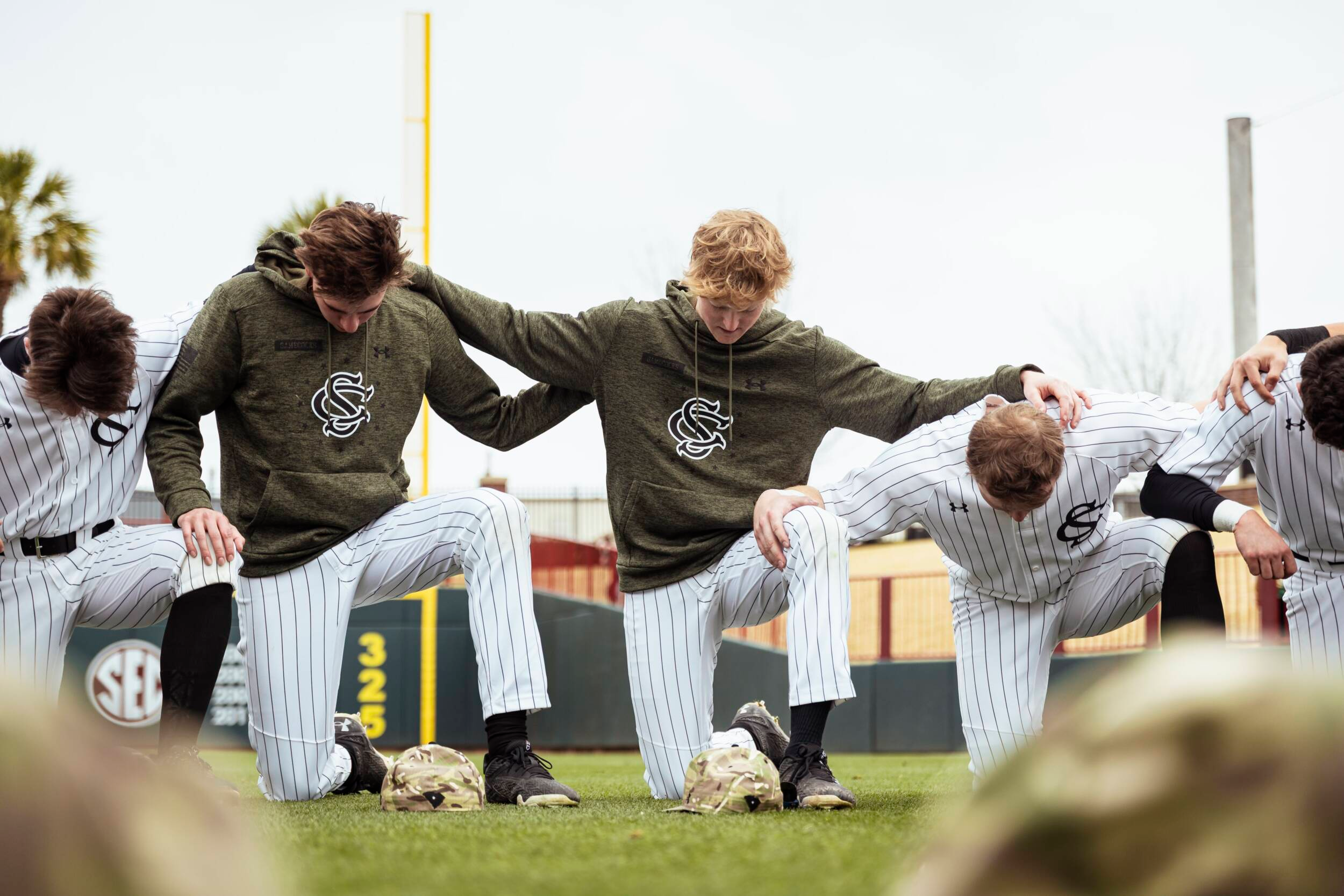 Baseball Wins Pitchers’ Duel over Morehead State, Completes Sweep ...