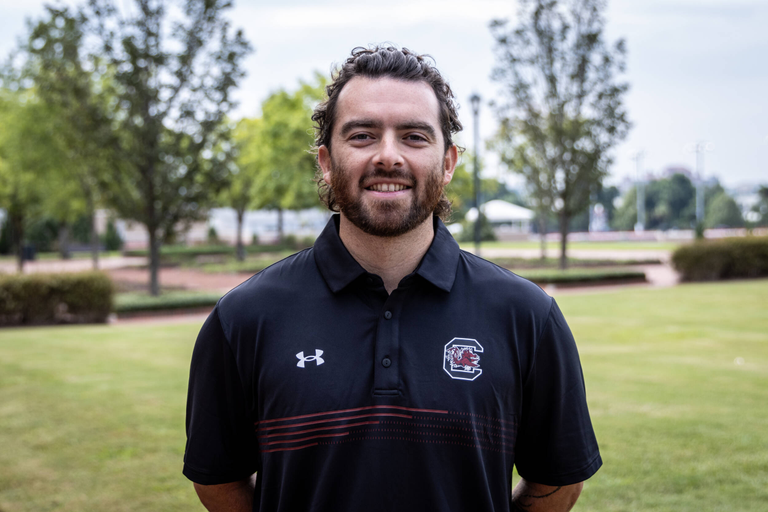 Beach Volleyball – University of South Carolina Athletics