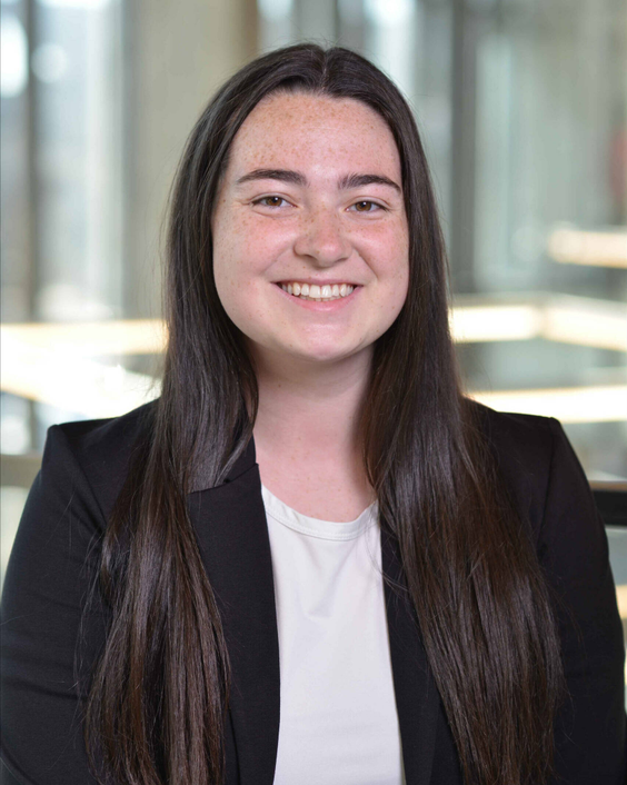 Jess O’Brien – University of South Carolina Athletics