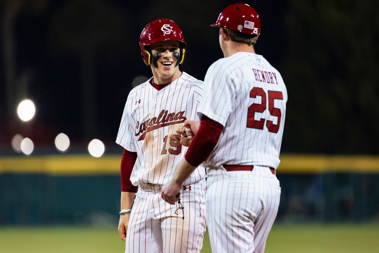 Baseball – University of South Carolina Athletics