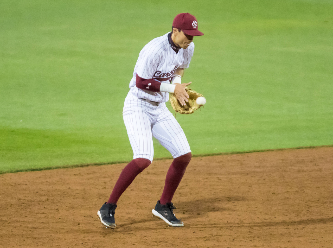 Baseball vs. Florida (March 26, 2021) – University of South Carolina ...