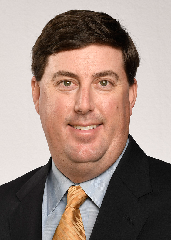 Tim Flanagan – University of South Carolina Athletics