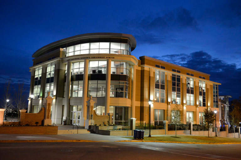 Academics – University of South Carolina Athletics