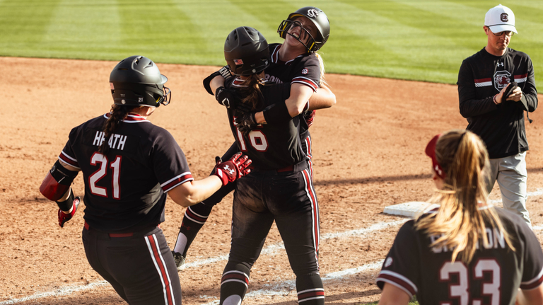 Softball – University of South Carolina Athletics